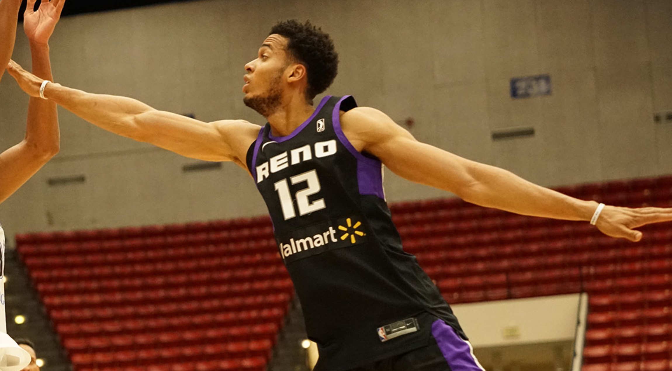 Labissiere Produces Monster Performance in Reno