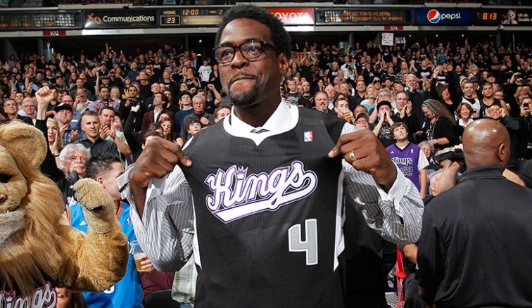 Webber Ranked in ESPN All-Time Top 100 Players