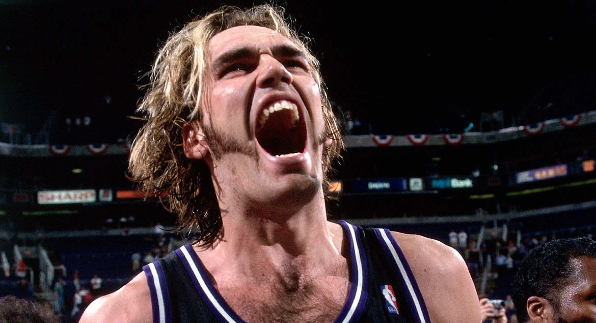 Pollard Making a Splash in Entertainment