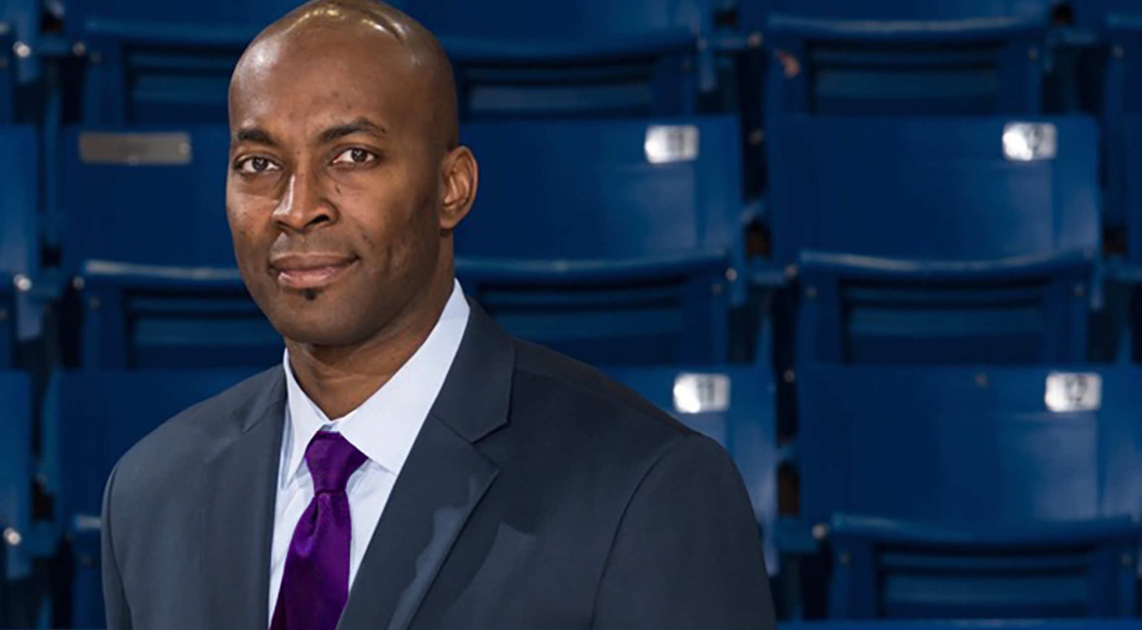 Q&A: Kings Assistant General Manager Brandon D. Williams