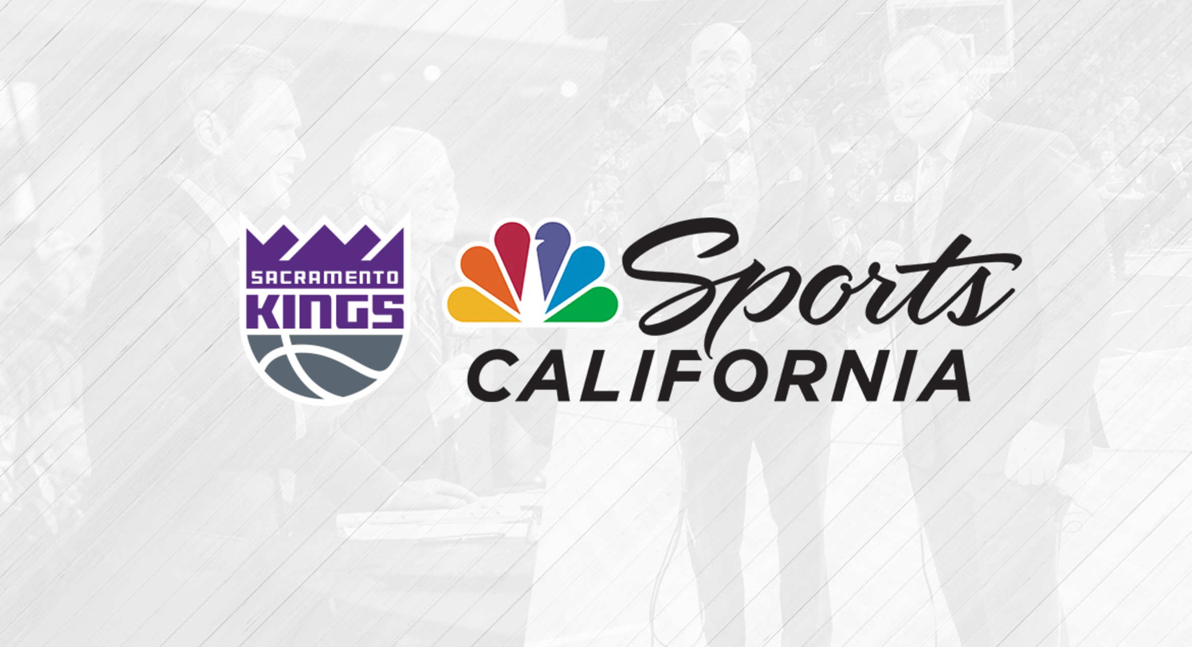 NBC Sports California Announces 2018-19 Sacramento Kings Coverage