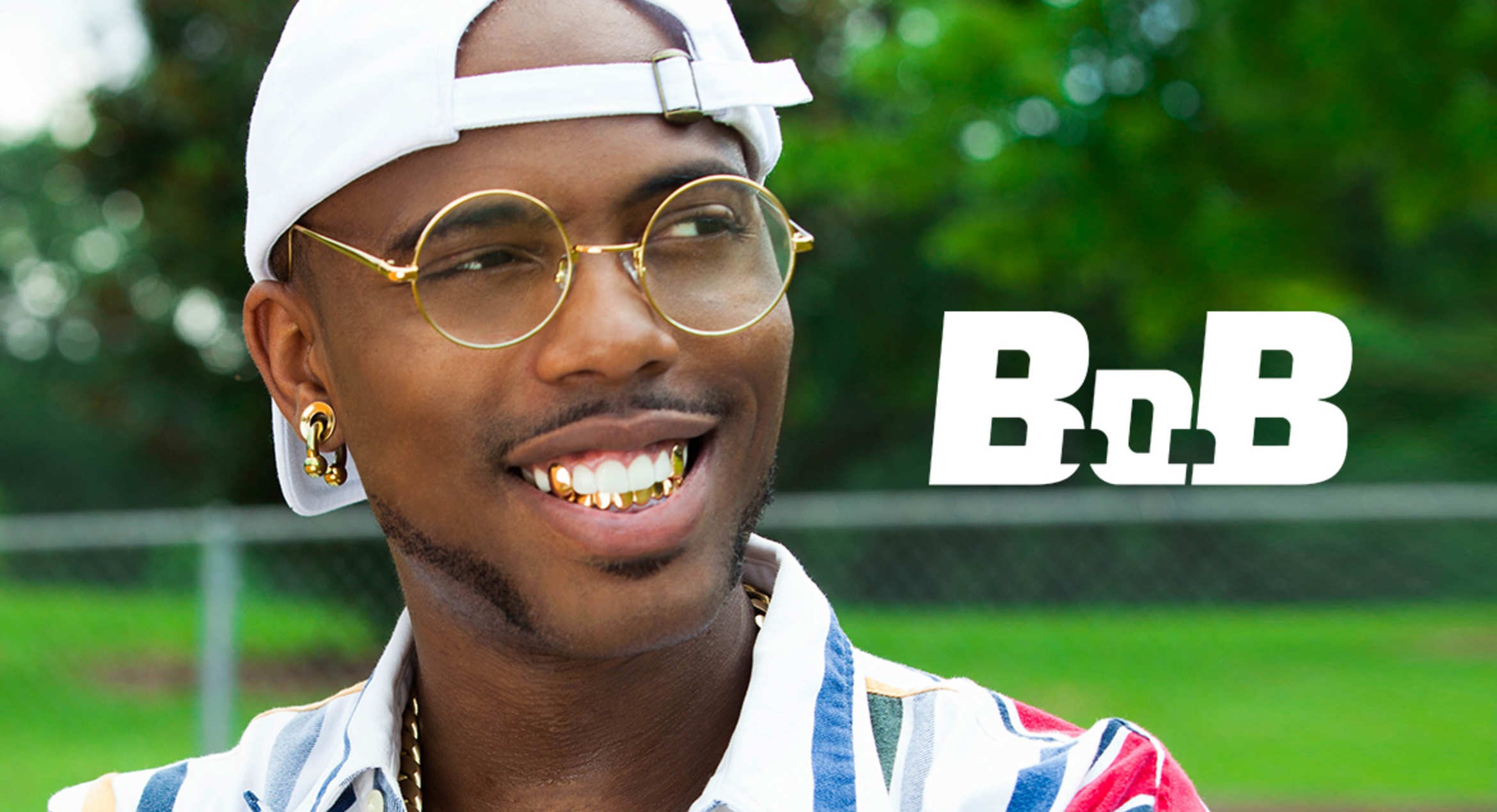 Six-Time Grammy Nominee B.o.B. to Perform Postgame Concert Opening Night