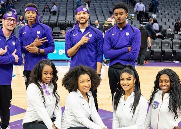 Kings Announce Street Team Audition Process for 2019-20 Season ...