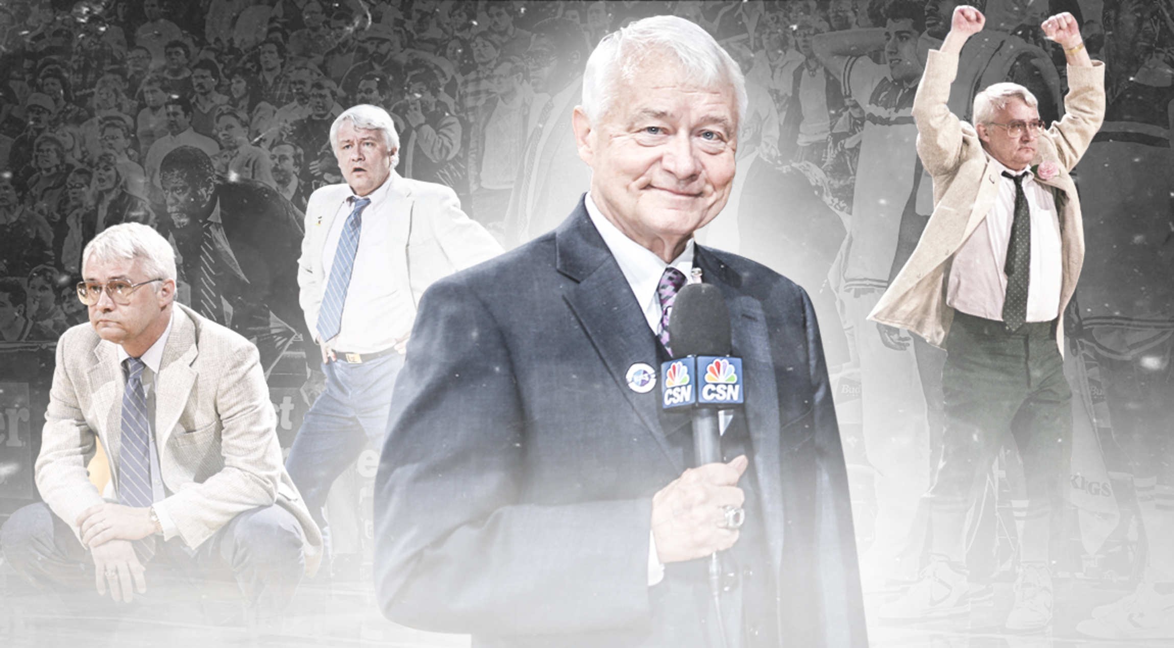 Jerry Reynolds: The Swiss Army Knife of the Sacramento Kings