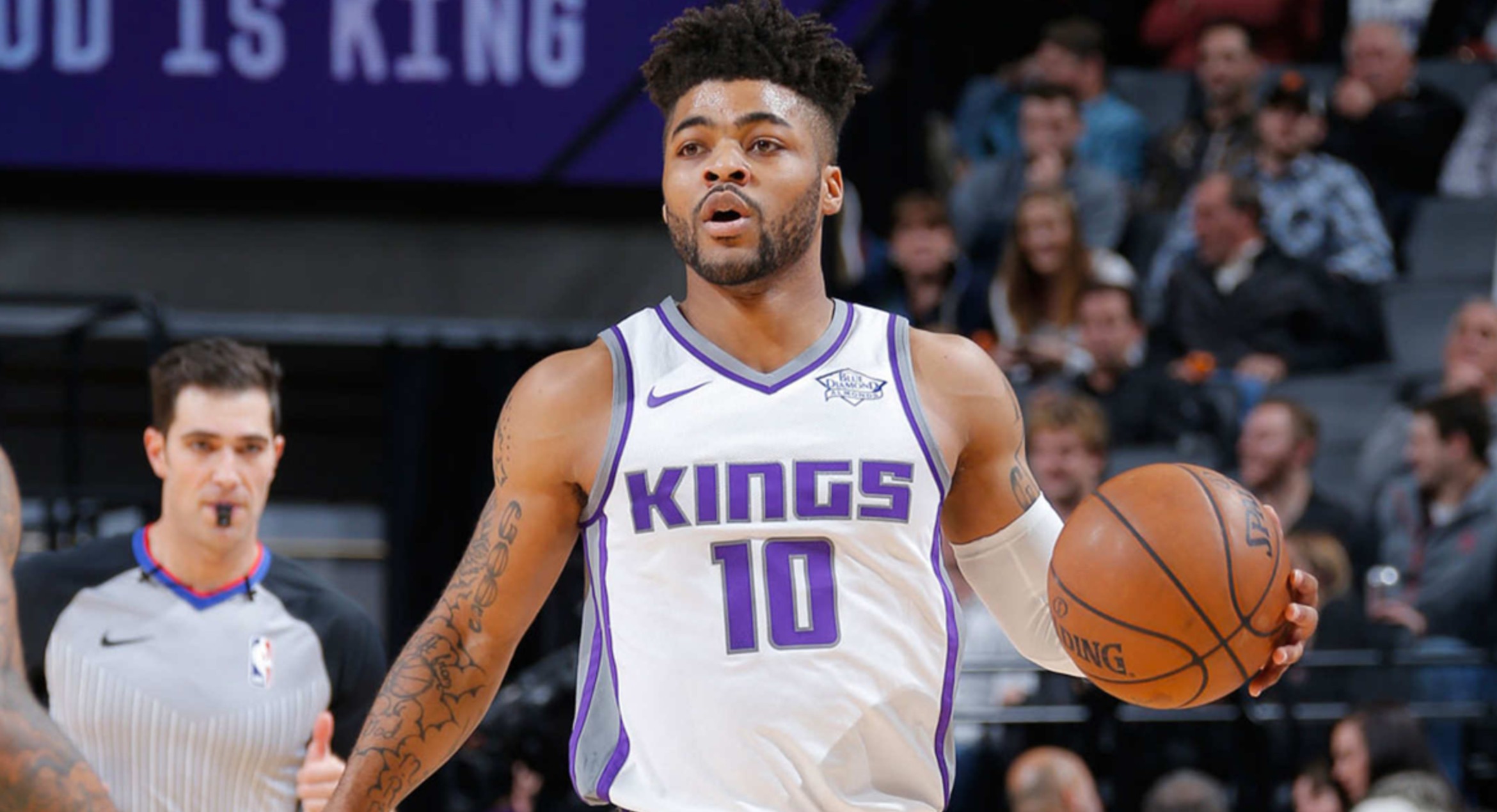 Frank Mason III to Attend USA Men’s World Cup Qualifying Training Camp ...