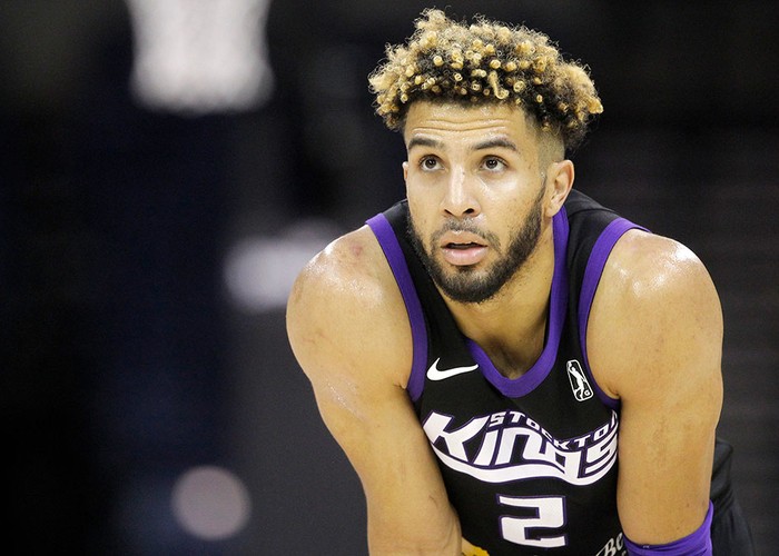 Kings Sign Cody Demps to 10-Day Contract | Sacramento Kings