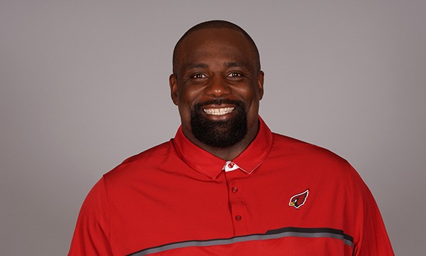 Brentson Buckner Joining Bucs as D-Line Coach