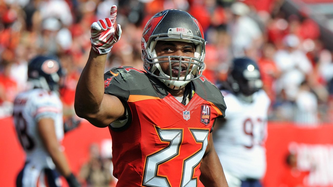 Free Agency Focus: Running Backs