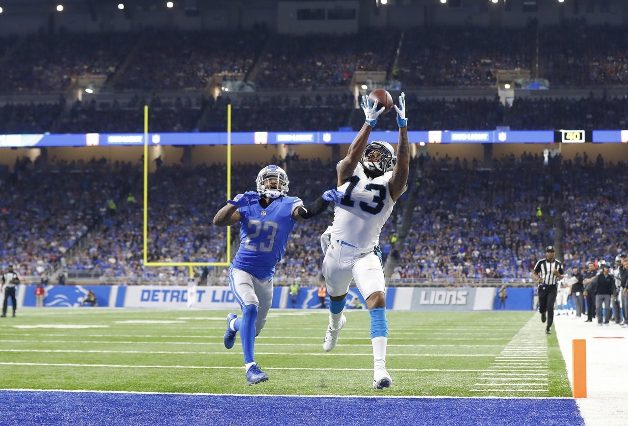 Bucs' Offense Taking Off