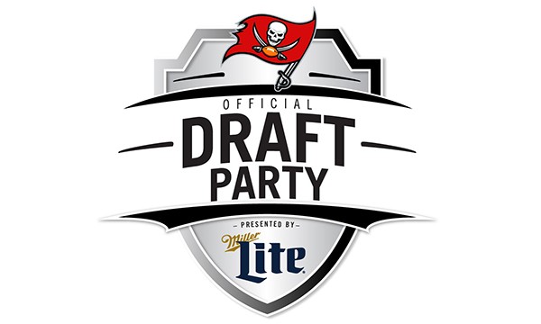 Fans Invited to RJS for the Official Draft Party
