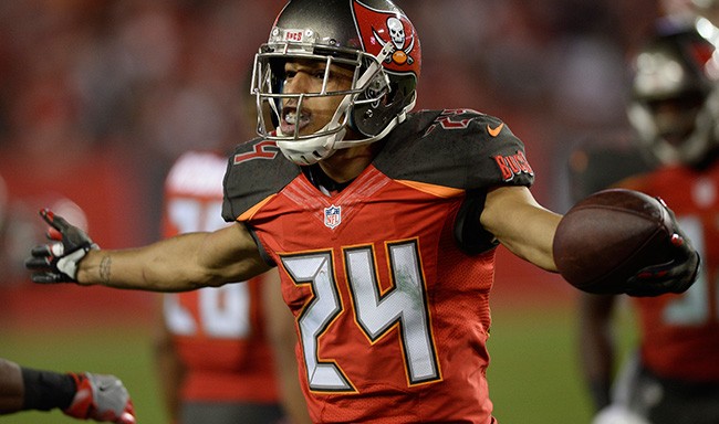 Bucs' Depth Chart Breakdown: Defense