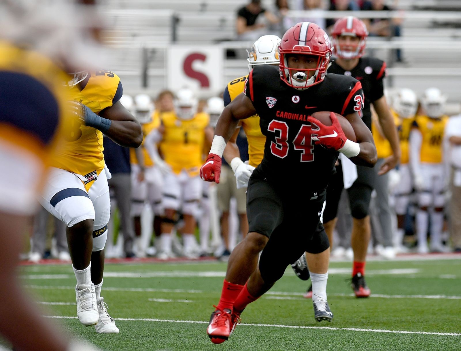 Kansas State Football: Three key players in 2019 season