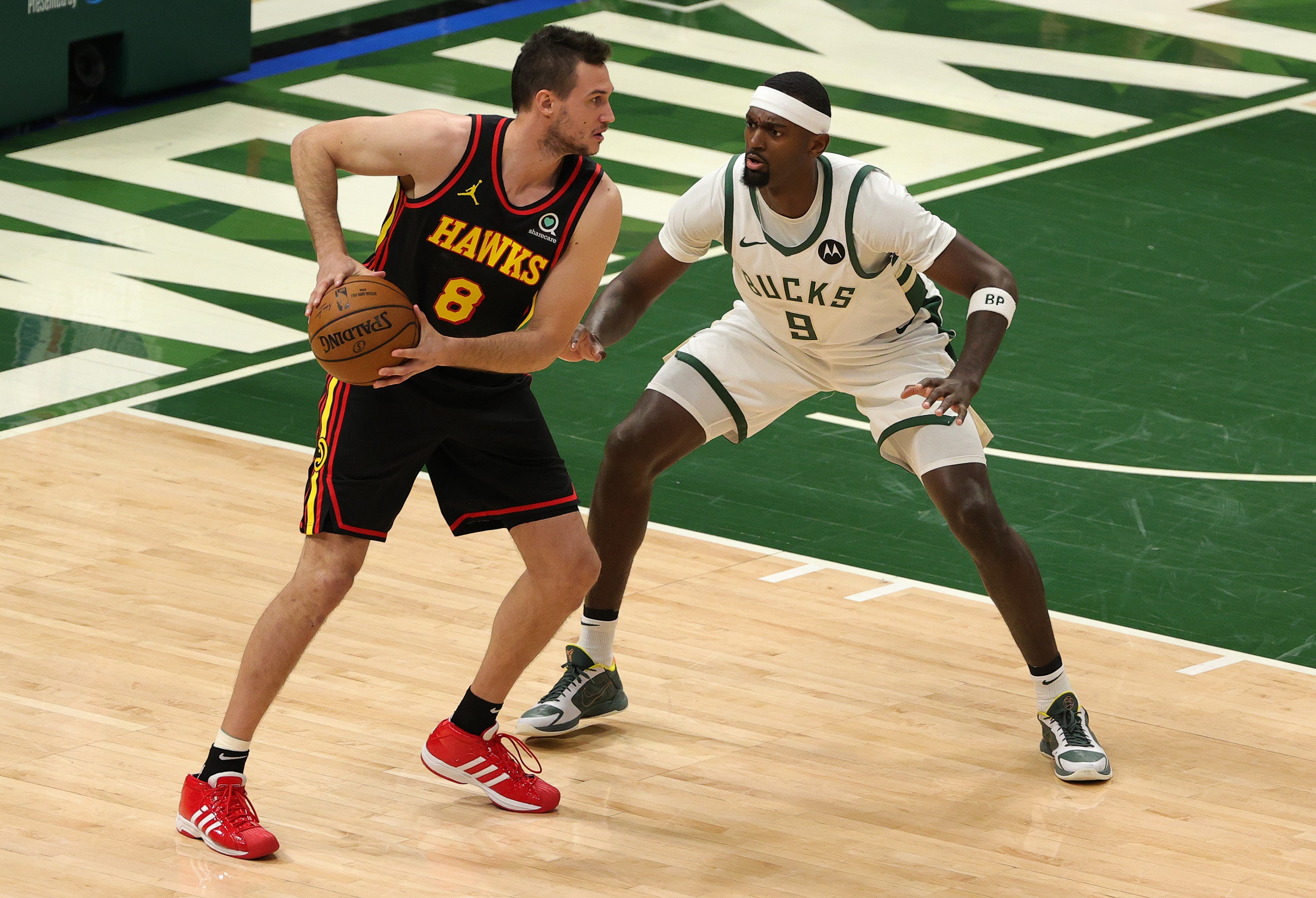 Milwaukee Bucks: 3 worthy goals for Bobby Portis during 2021-22 season