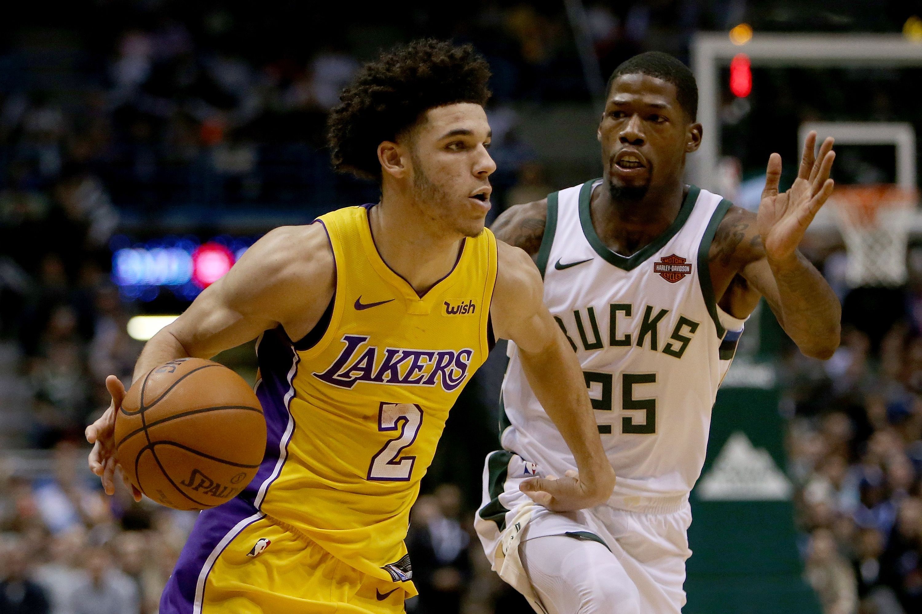 Milwaukee Bucks: DeAndre Liggins proving to be incredible value