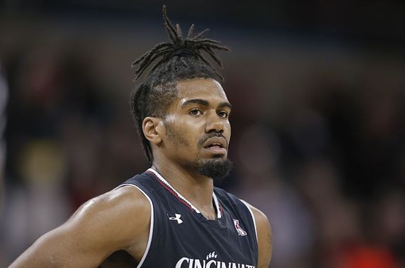 NBA Draft 2018 Prospect Watch: Jacob Evans