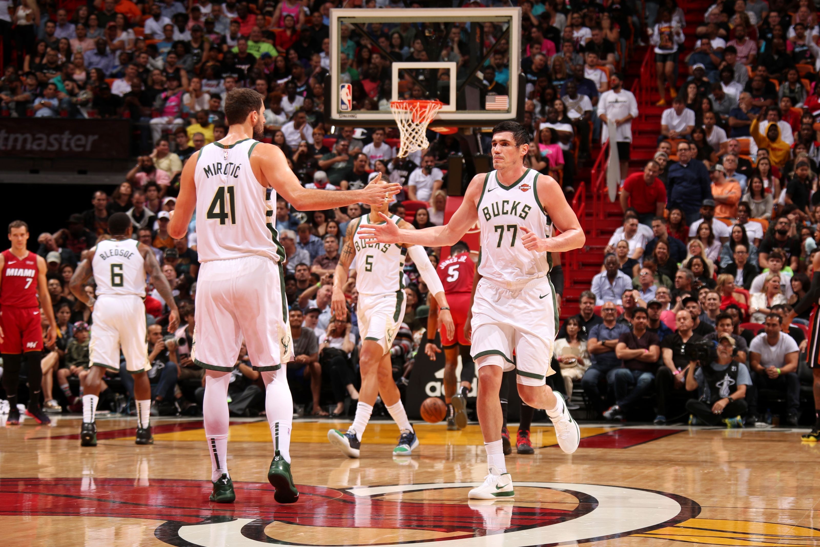 Milwaukee Bucks Daily: Bucks complete historic comeback in South Beach