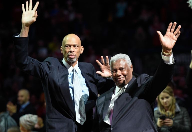 Milwaukee Bucks Daily: Remembering The 1971 Champions