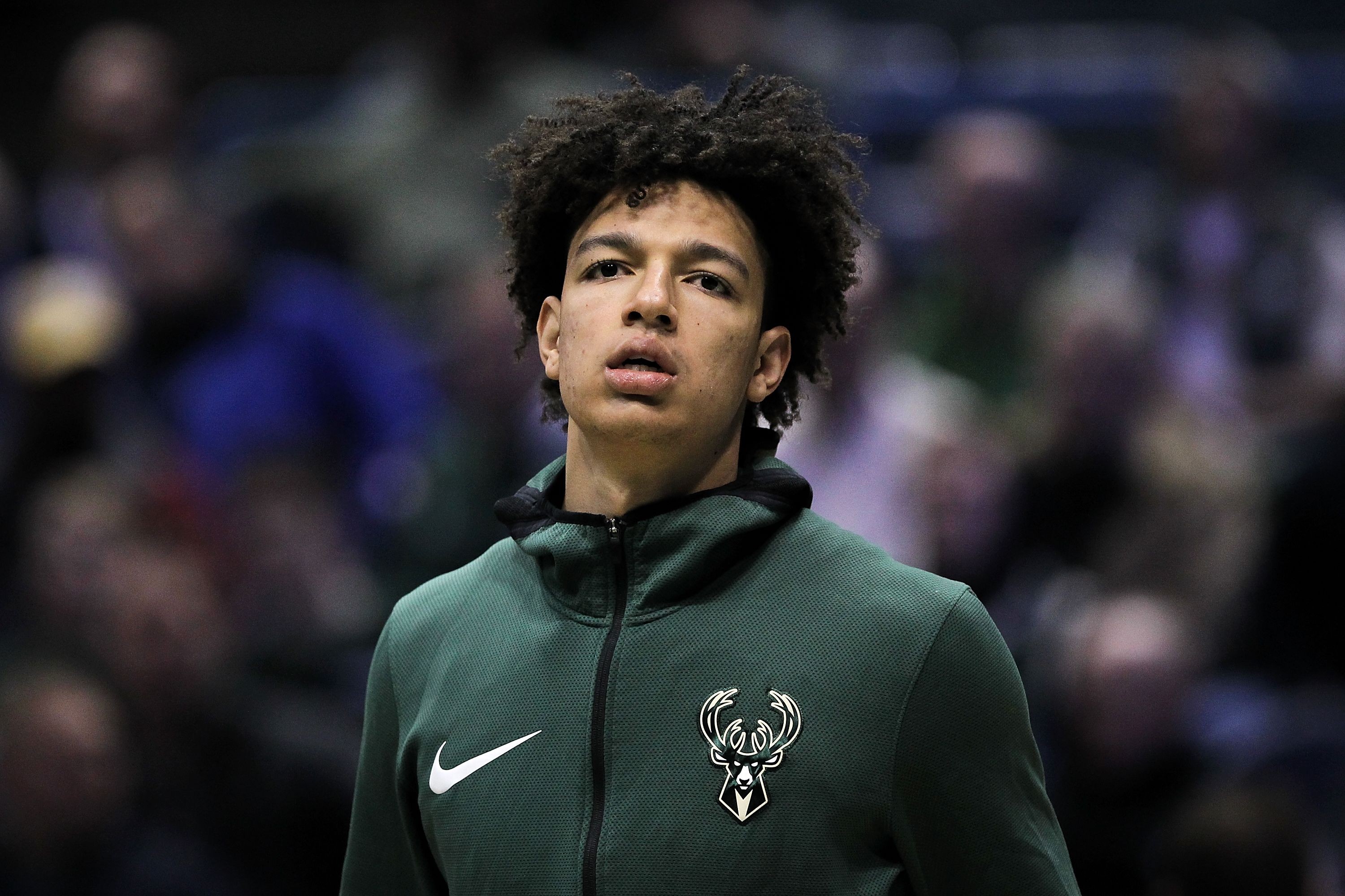 Milwaukee Bucks Daily: D.J. Wilson assigned to Wisconsin Herd