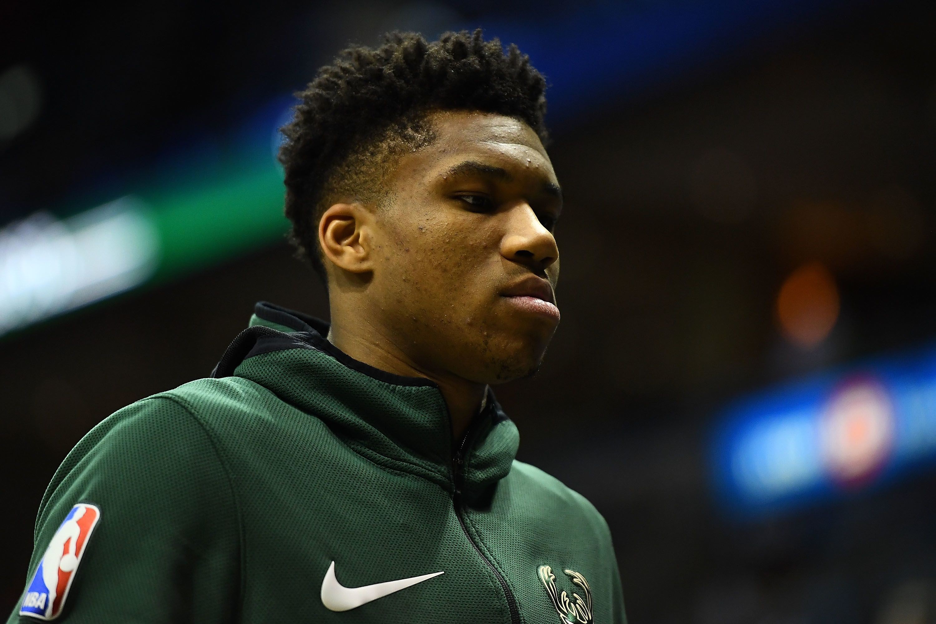 Milwaukee Bucks: The good, the bad, and the ugly at the break