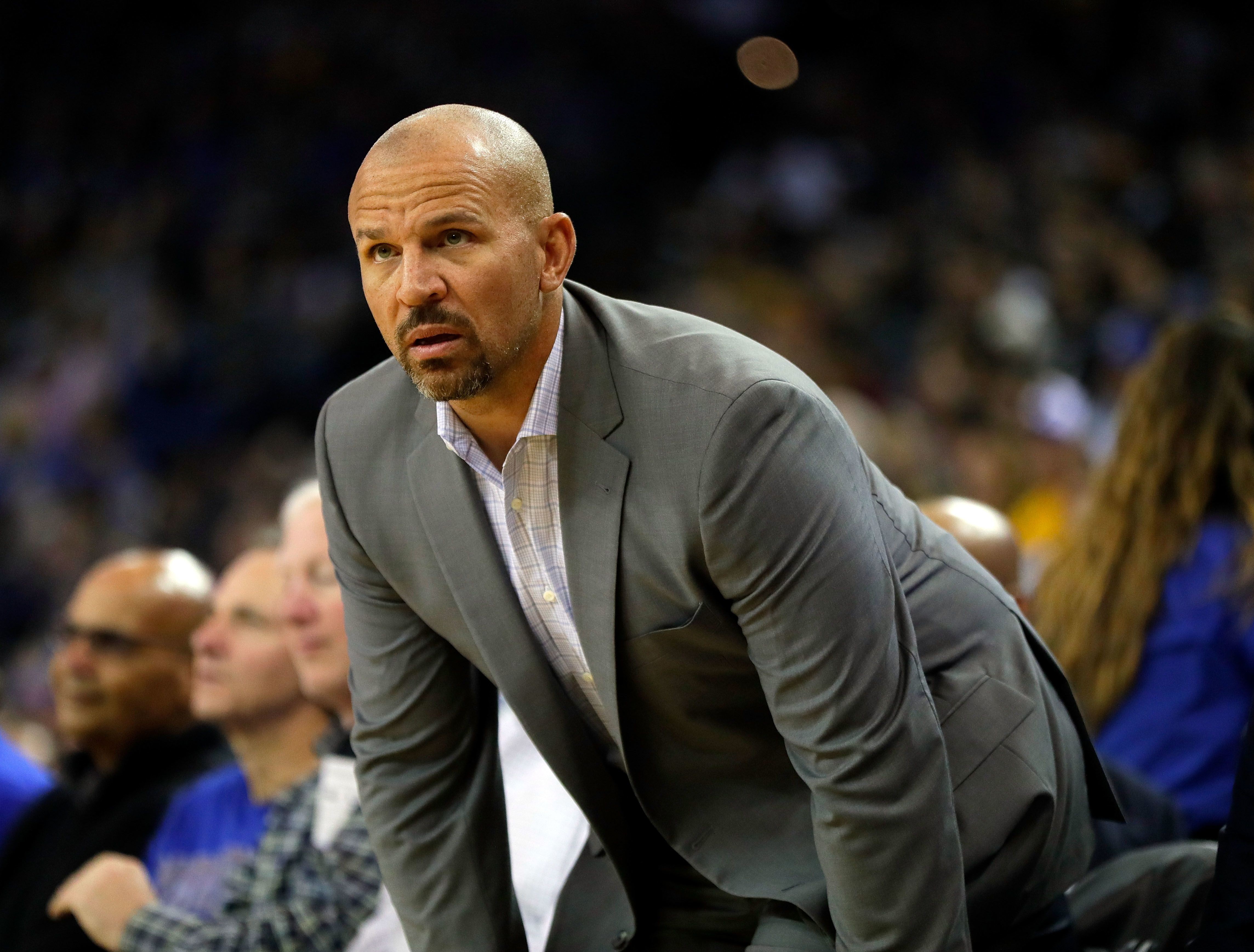 Win In 6 Podcast #178: Goodbye, Jason Kidd