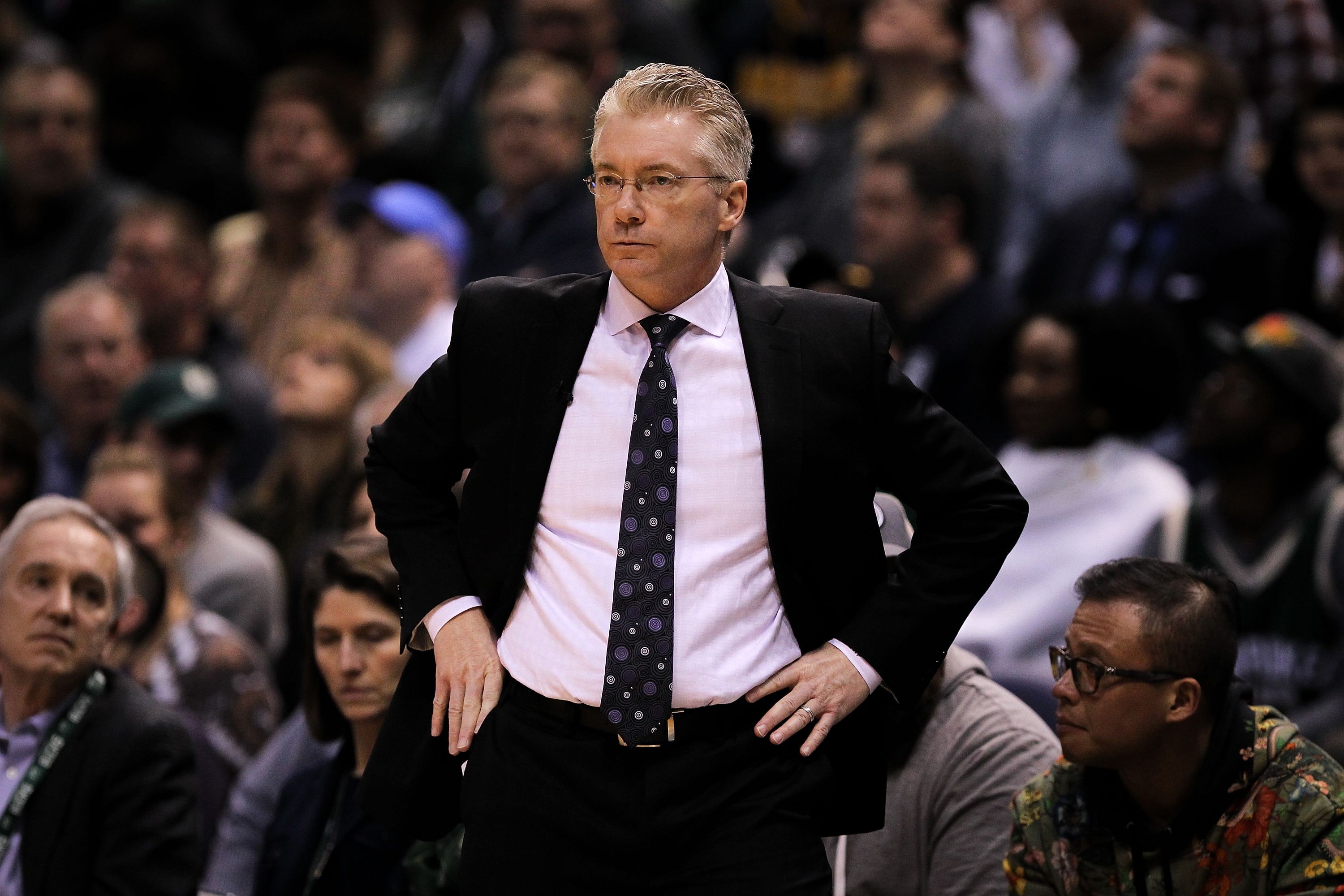 Milwaukee Bucks Daily: Joe Prunty prepares to face his mentor