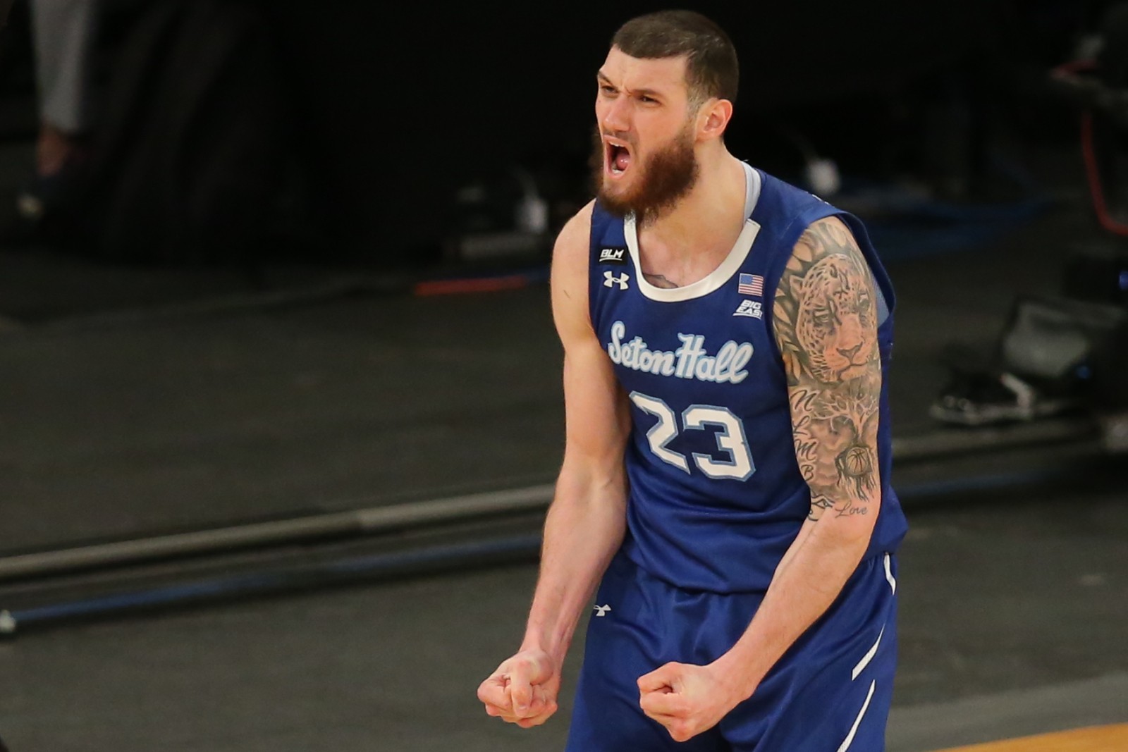 Milwaukee Bucks: Ranking every player on the 2021-22 roster