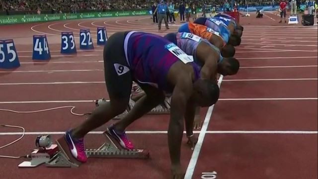 3 positive doping tests being investigated from track and field worlds