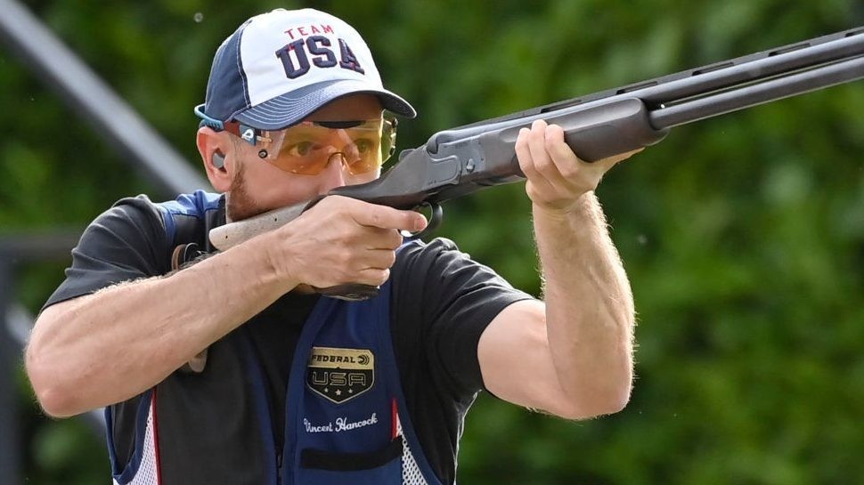 U.S. Olympic shooting team roster finalized