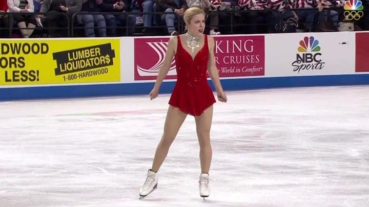 U.S. Figure Skating Championships women’s preview