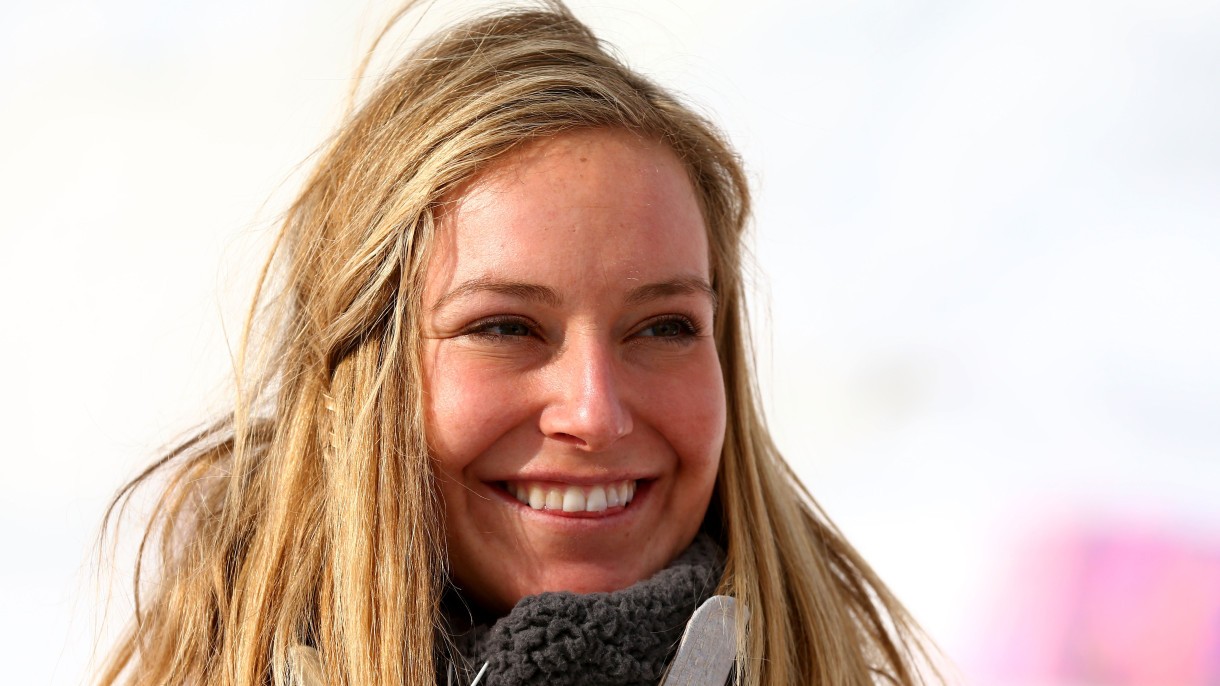 Jamie Anderson wins X Games slopestyle (14th medal) over depleted field