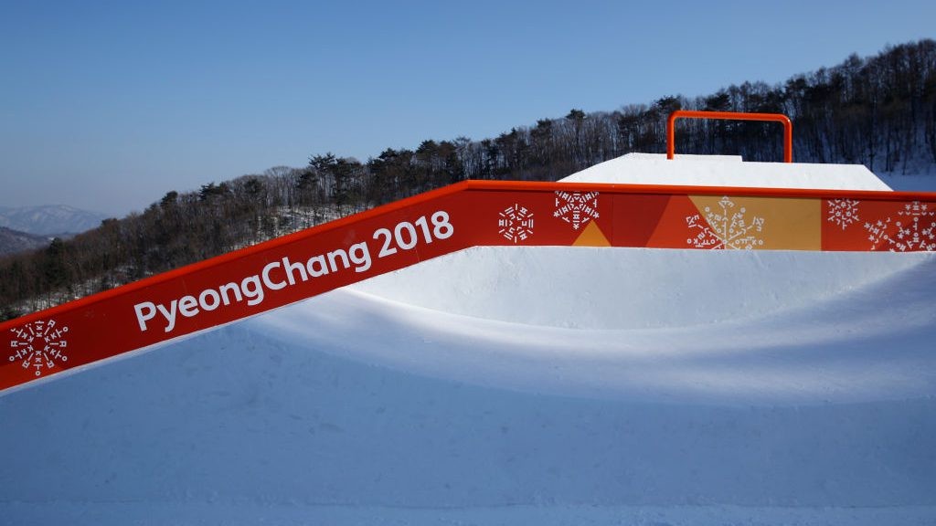 How to watch every single Olympic snowboarding competition live