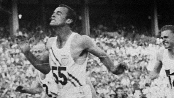 Bobby Joe Morrow, triple Olympic sprint champion, dies at 84
