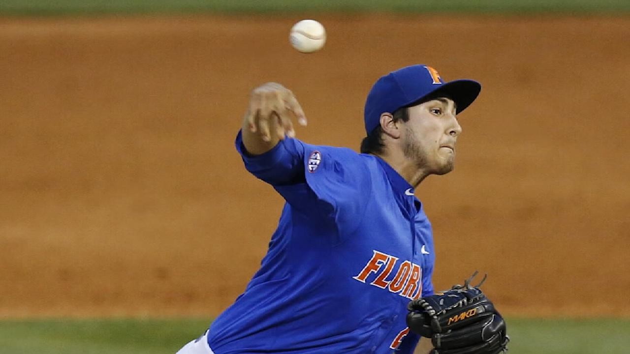 Top pick Faedo headlines NRIs to spring camp