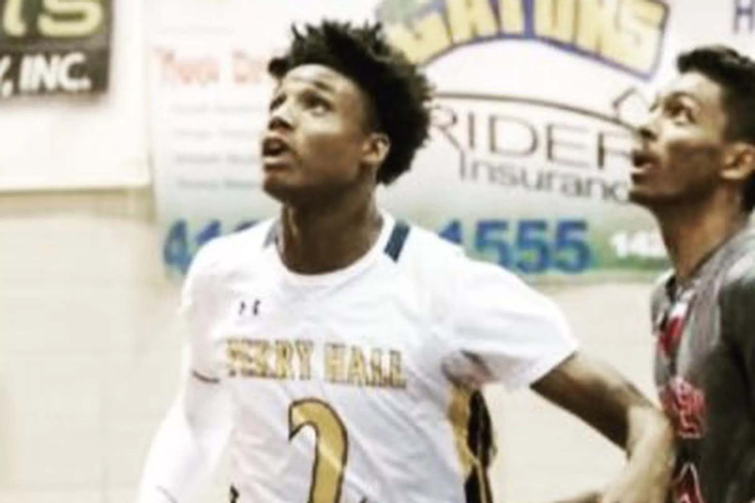 REPORT: Anthony Higgs commits to Illinois