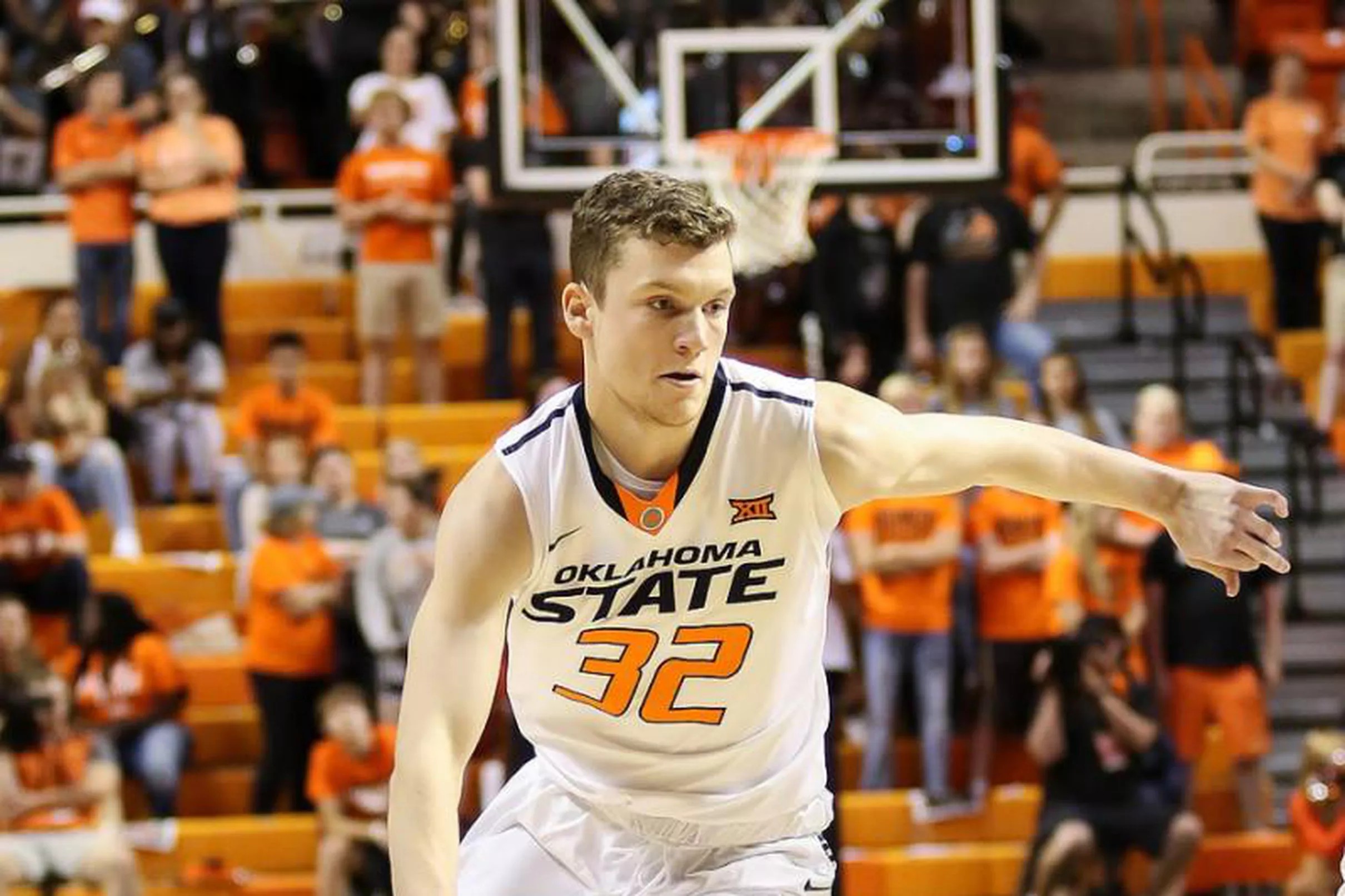 Illinois Basketball Player Preview: Tyler Underwood