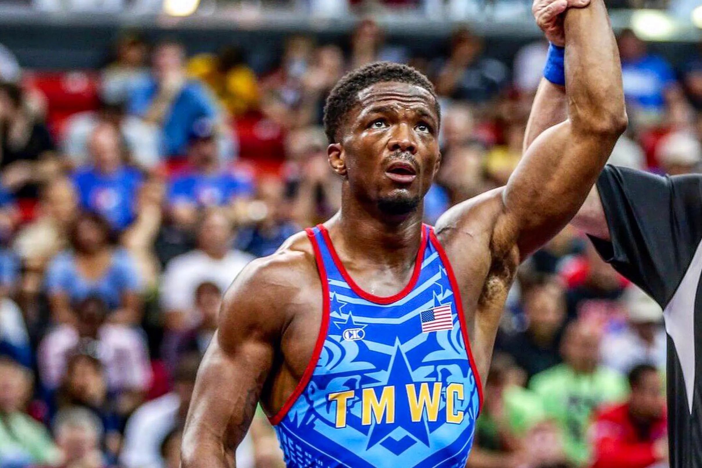 Remember Him? B.J. Futrell