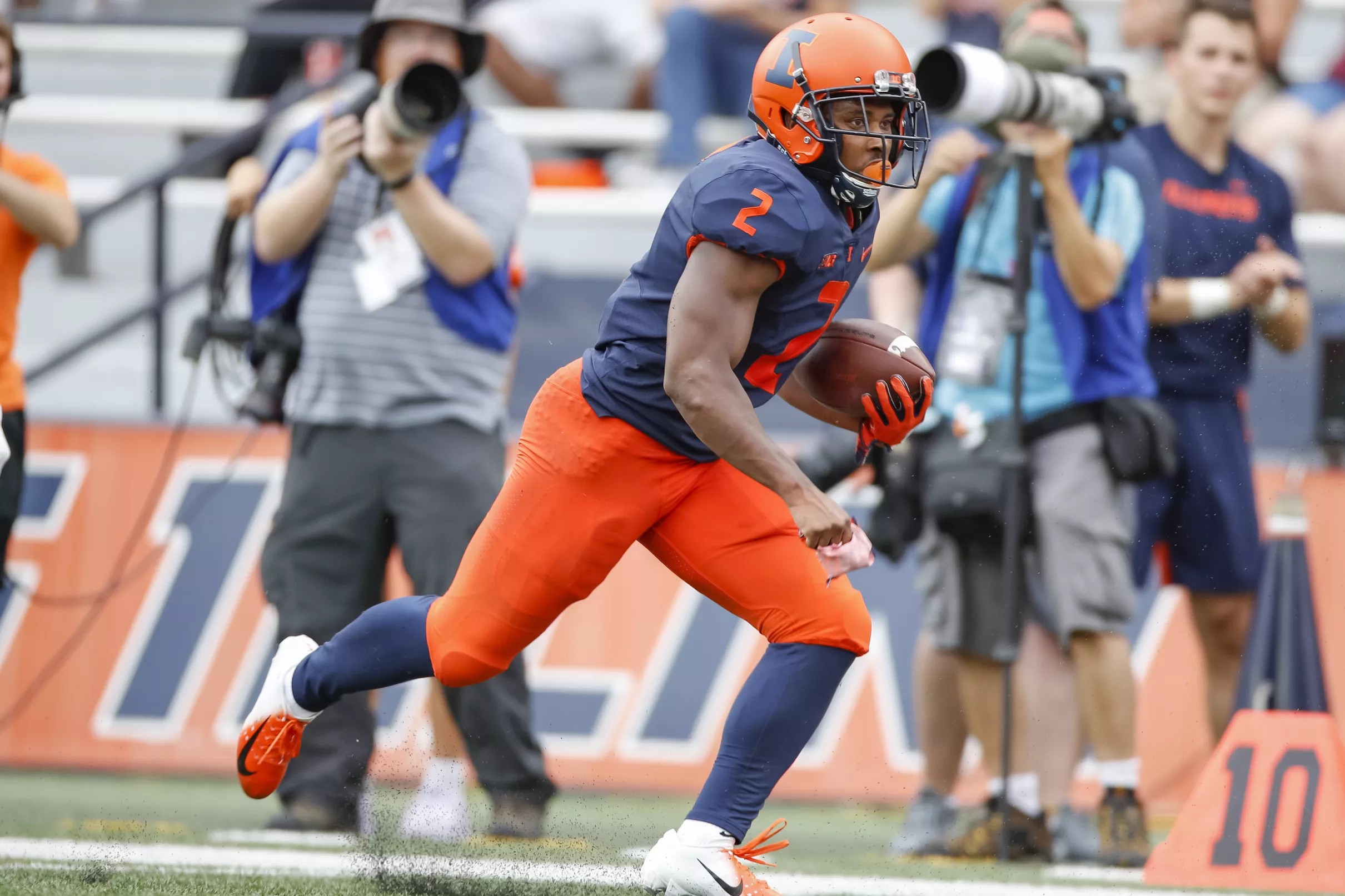 The Wonderful World of Uniform Combinations