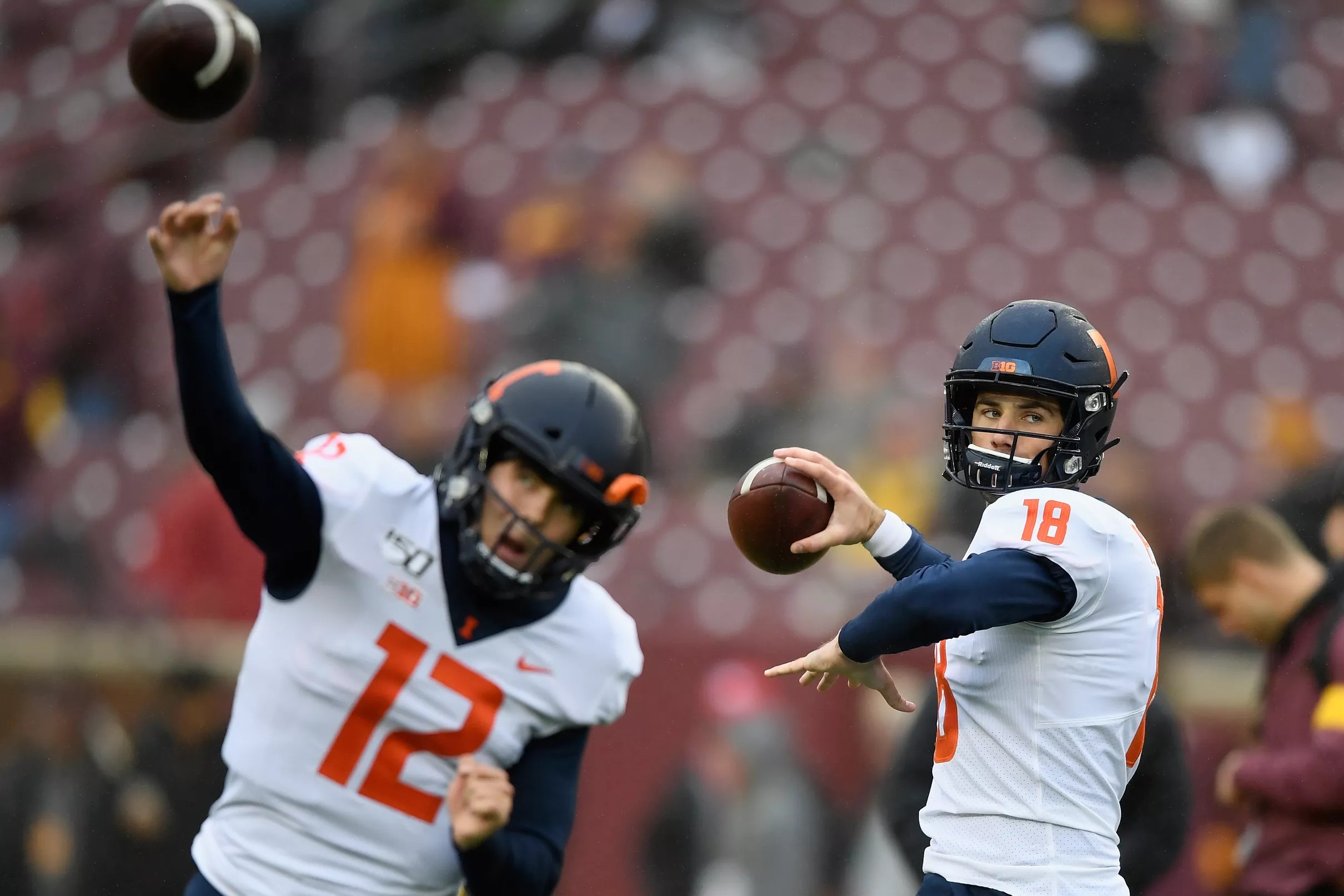 Where do the Illini go from here?