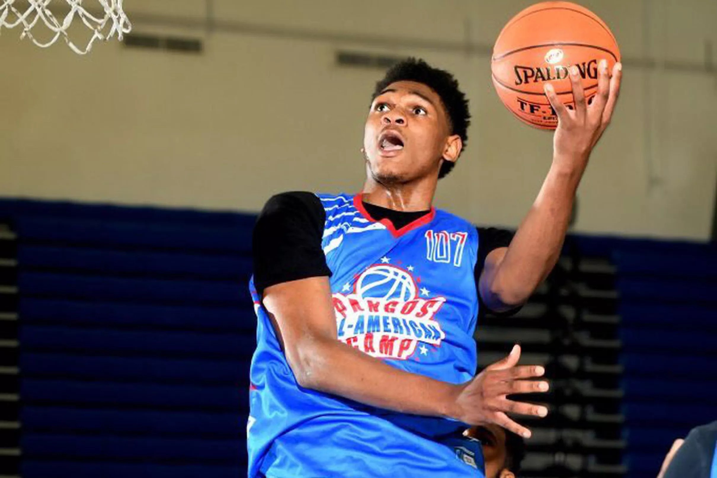 Illinois commit Antwan January reopens recruitment