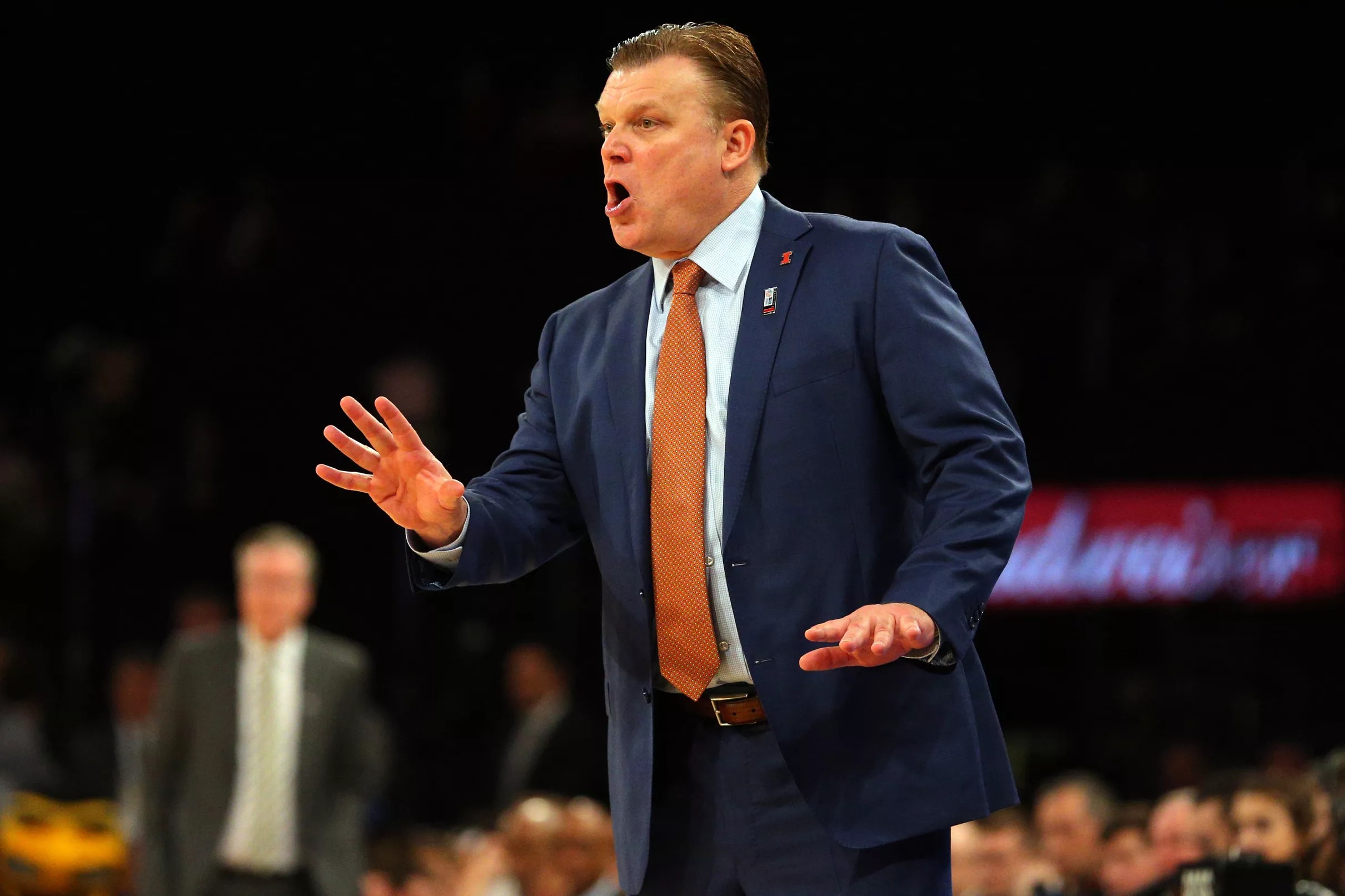 Illinois announces $30 million renovation to Ubben Basketball Facility