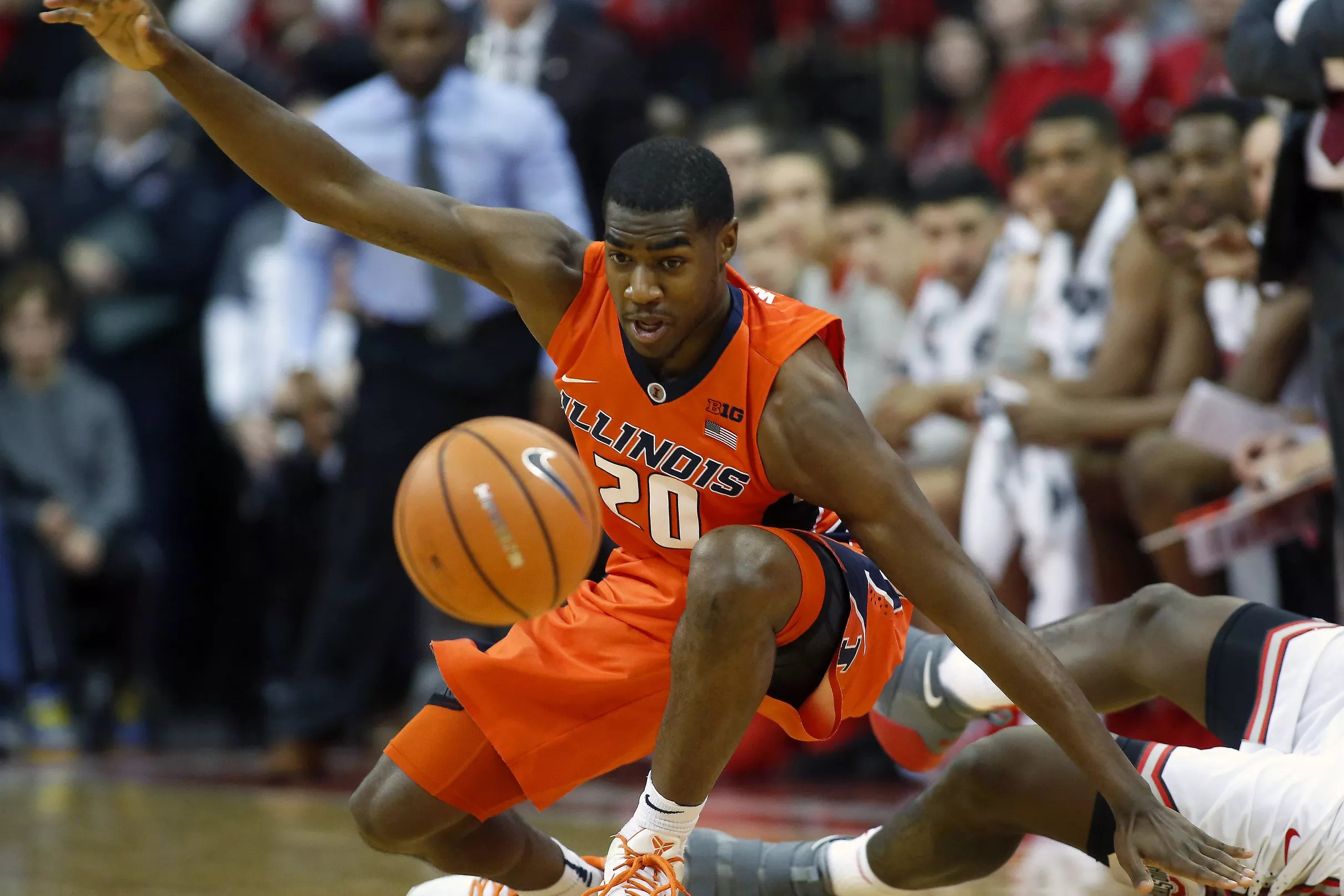 The Good, The Bad, The Ugly: Ohio State Buckeyes