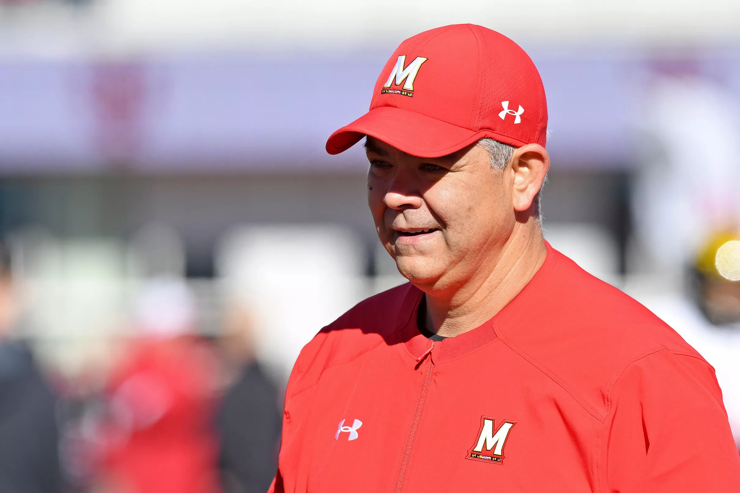 Illinois Football hires Andy Buh as linebackers coach