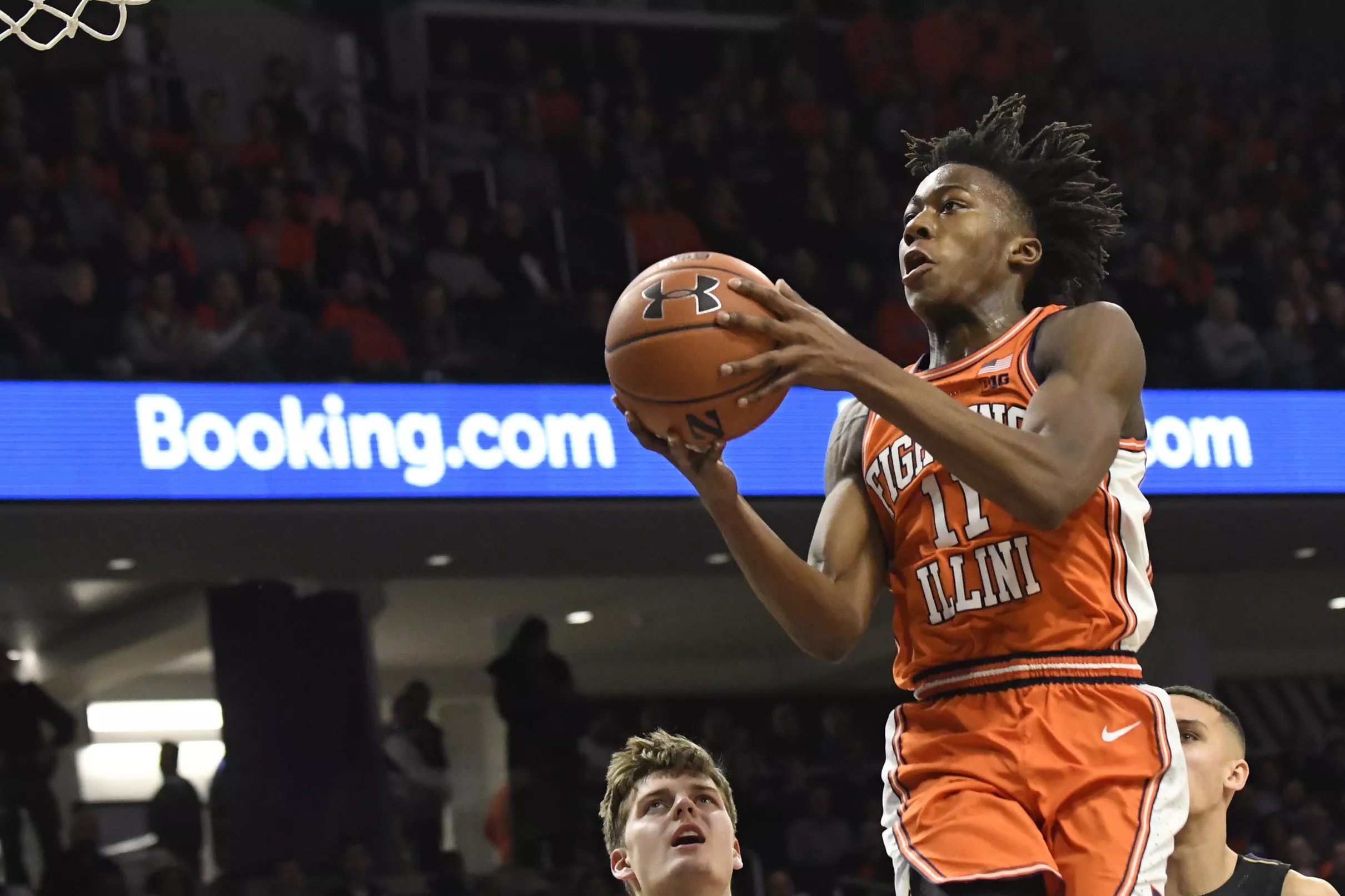 20 Things We Learned from Ayo’s Decision to Return