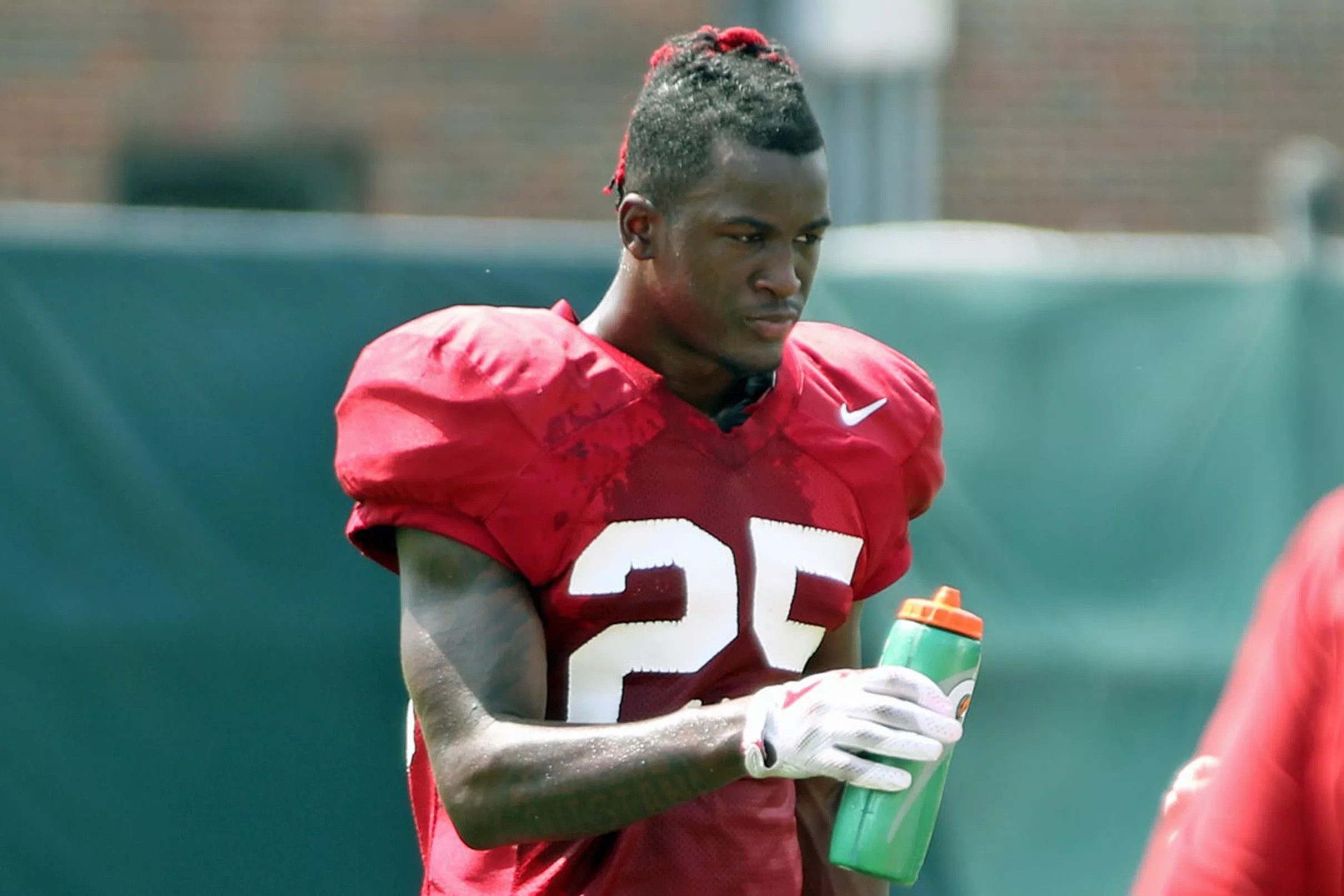 Alabama transfer Eddie Smith commits to Illinois