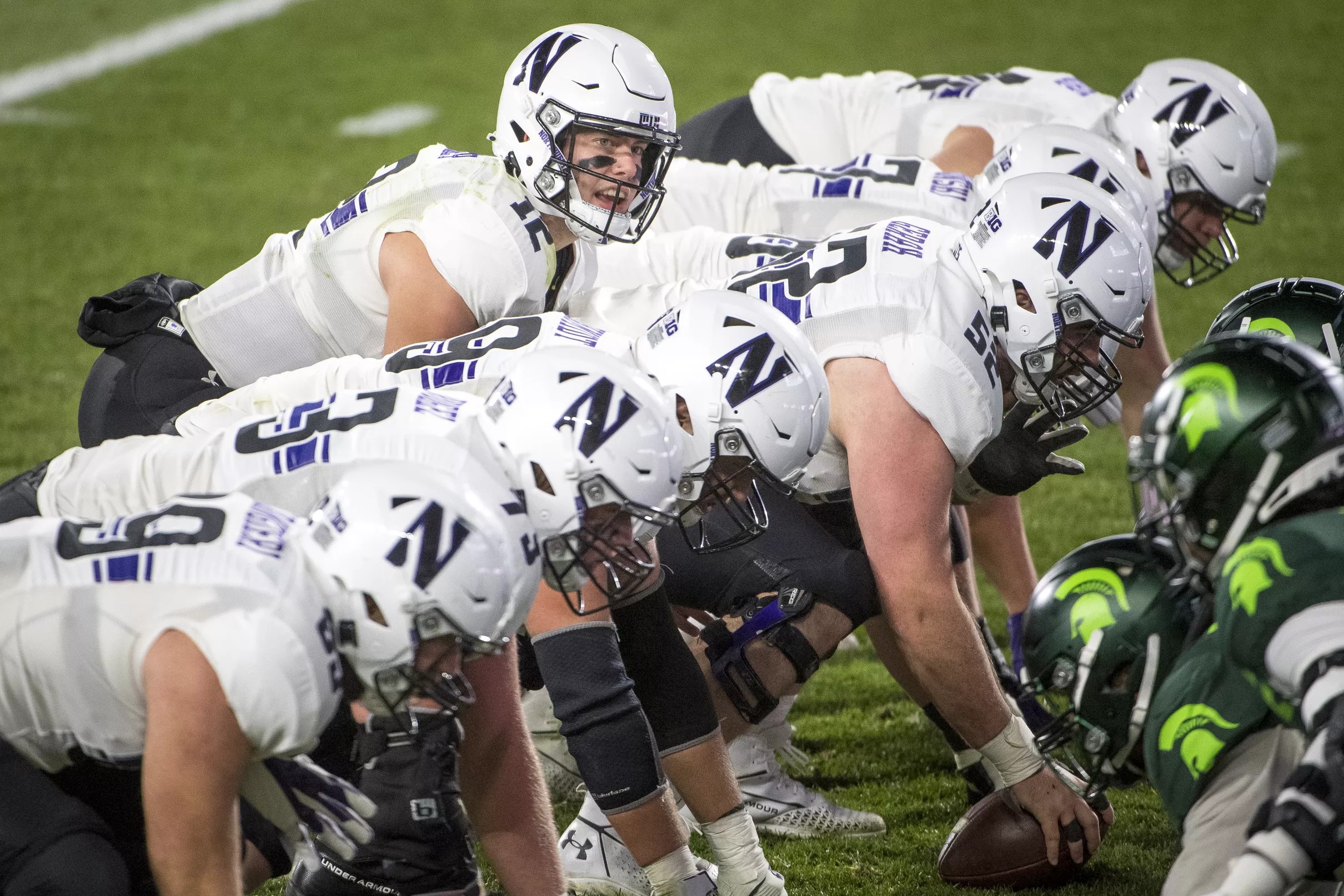 Know Your Opponent: Northwestern Wildcats