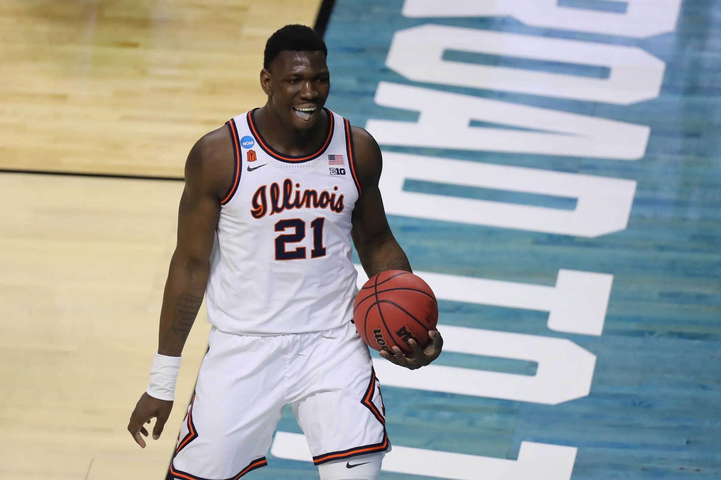 REPORT: Kofi Cockburn staying in NBA Draft