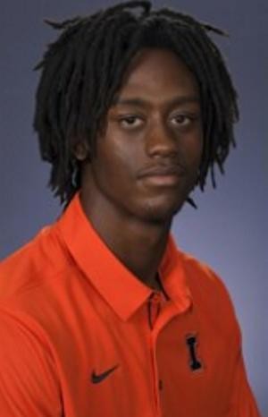 Top 50 most important Illini: No. 43 Edwin Carter