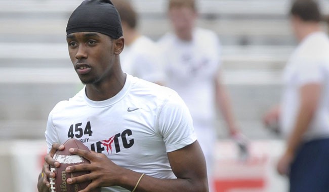 Former Centennial quarterback shot, killed