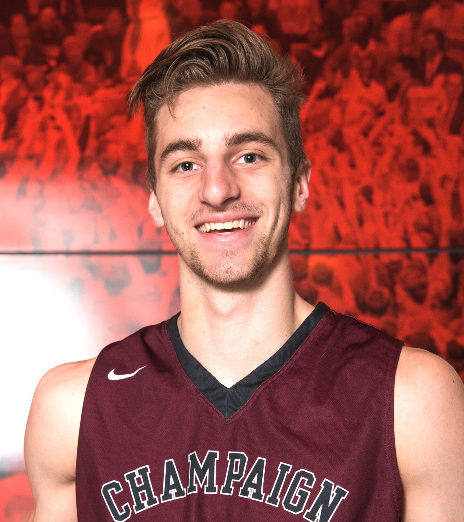 Central star Tim Finke commits to Grand Canyon