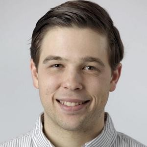 Talking points with Jason Galloway